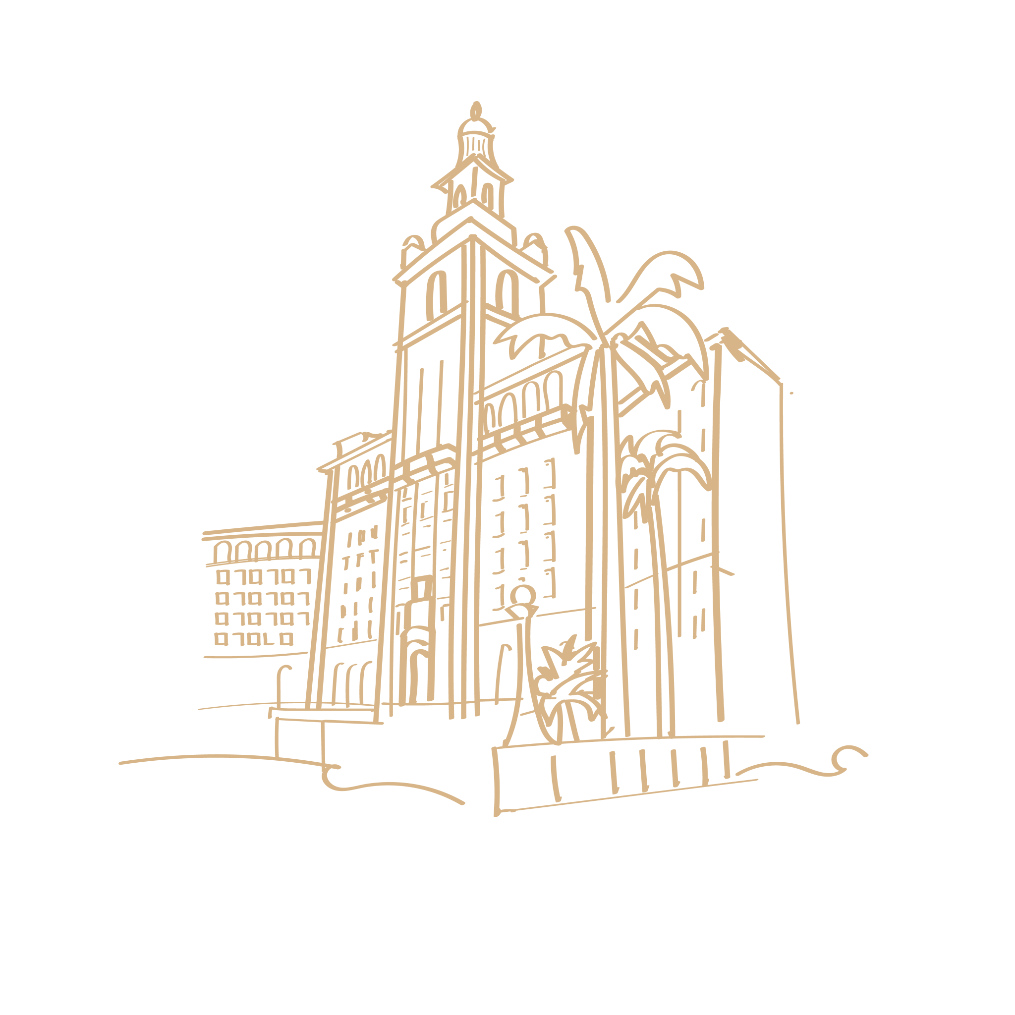 THE GEORGE – RESIDENCES