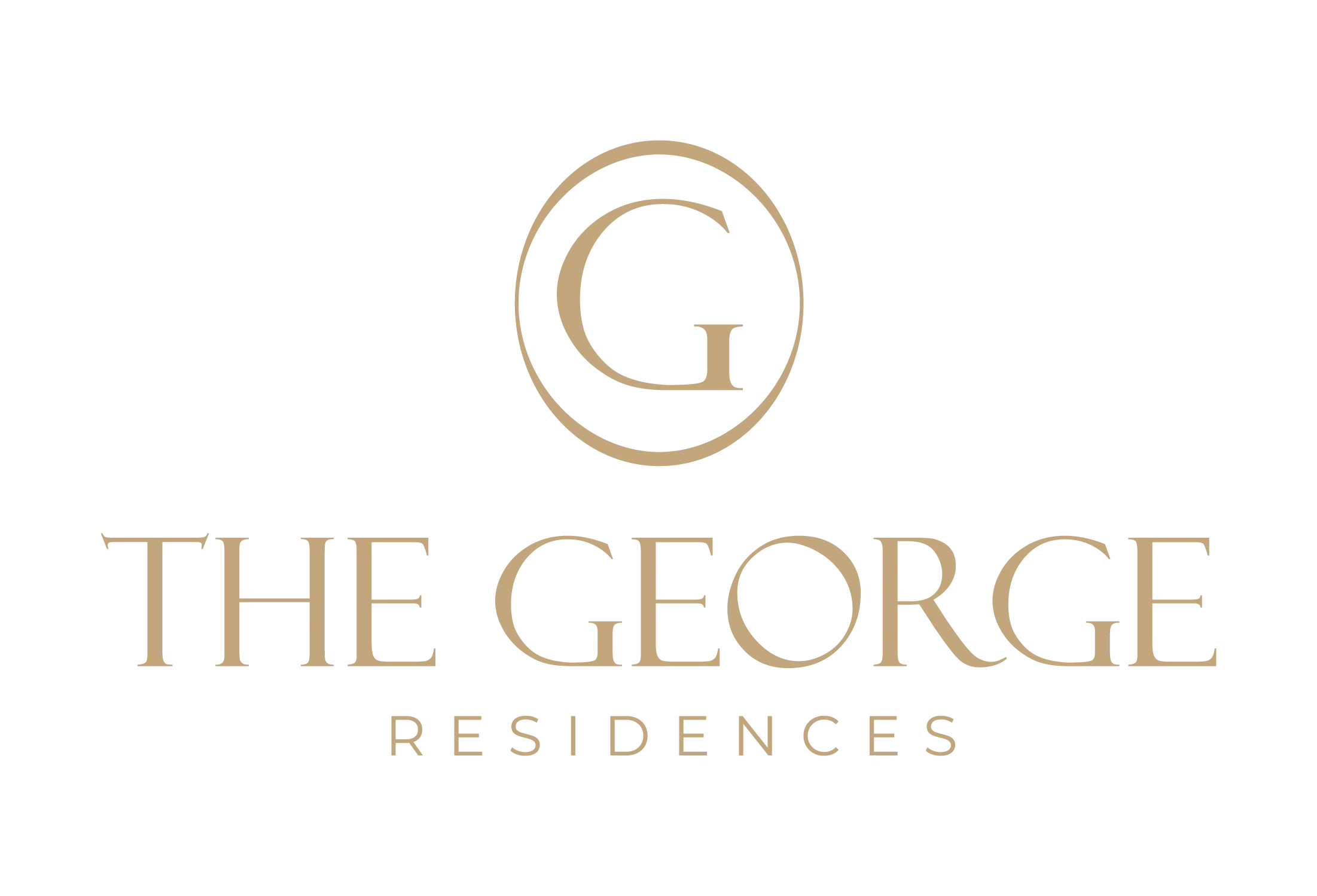 THE GEORGE – RESIDENCES